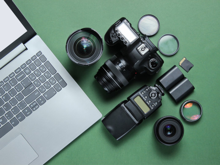 Photography Class - Basics of Natural Light Photography - Los Angeles ...
