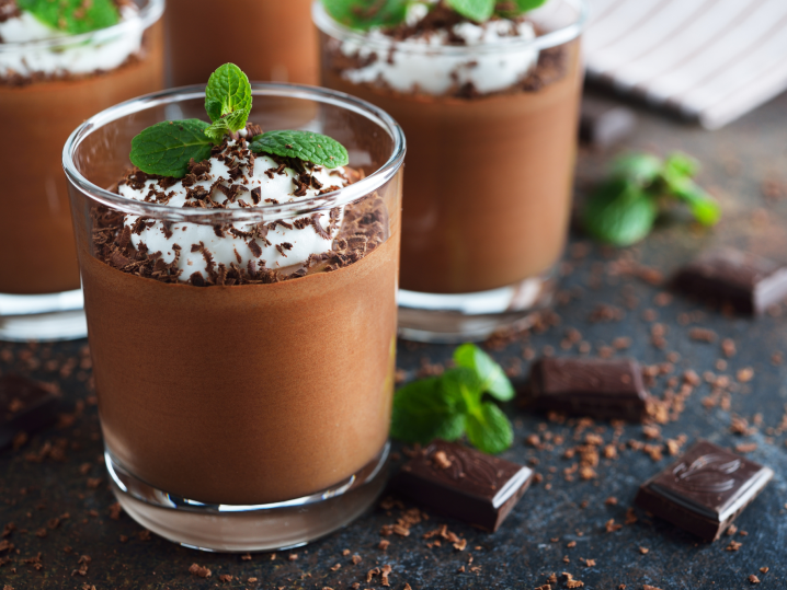 Cooking Class - Craft a Decadent Italian Mousse - New Jersey | Classpop!