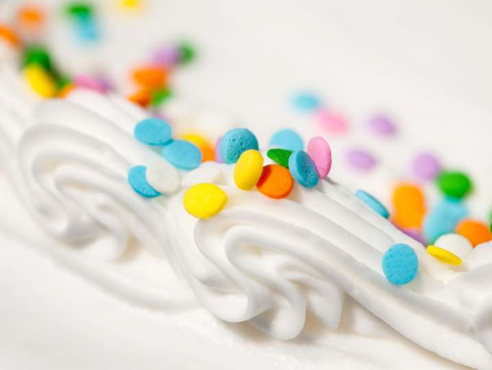 Team Building Activity - Let Them Make Cake - Sacramento | Classpop!