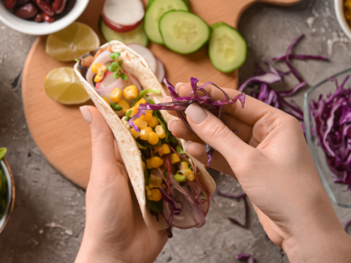 Team Building Activity - Team-based Taco Competition - Colorado Springs ...