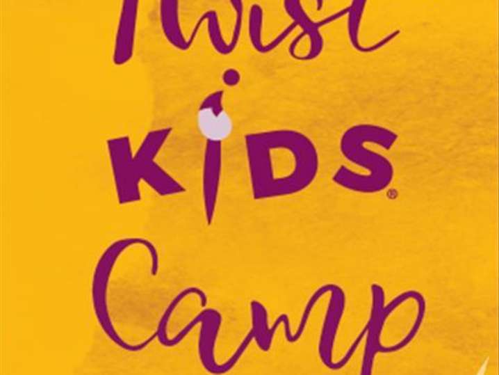 Paint and Sip - 3-Day Pop Star Kids Camp - Austin | Classpop!
