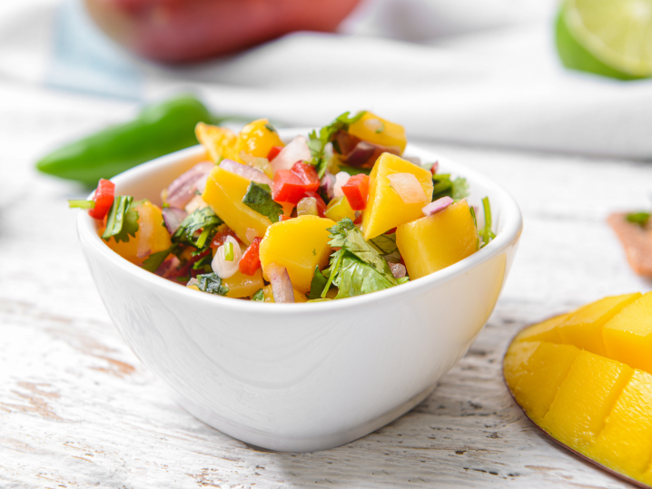 Team Building Activity - Guac and Salsa Showdown - Orange County | Classpop!