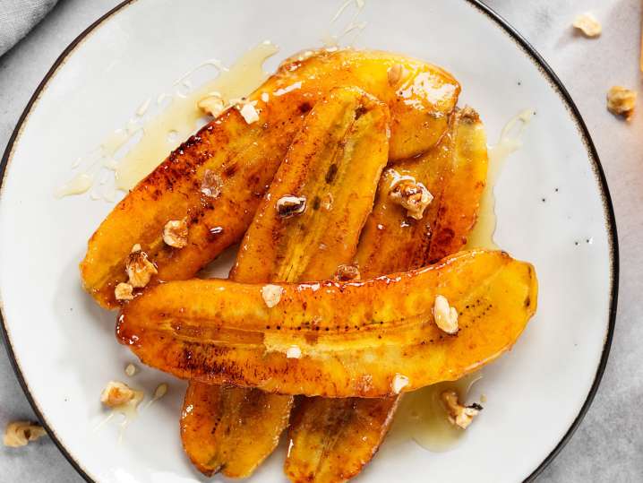 Cooking Class - Classic Bananas Foster - Houston | Classpop!