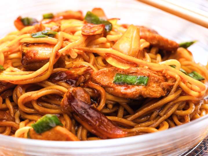 Cooking Class - Novice Noodles - Orange County | Classpop!