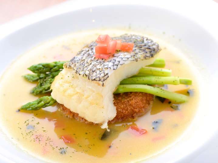 Cooking Class - Classic Cod Dinner - London | Classpop!