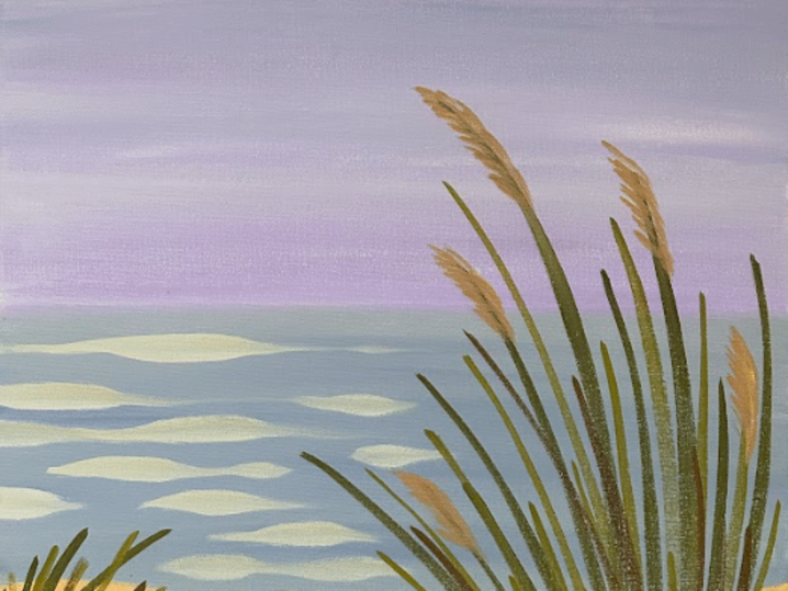 Paint and Sip - Reeds in the Breeze - Indianapolis | Classpop!