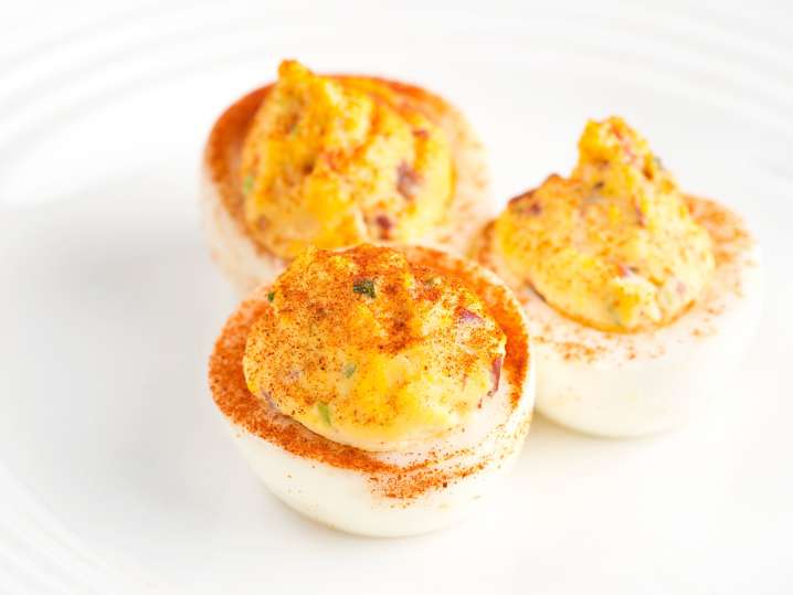 Cooking Class - Egg Flights Gourmet Variations - Dallas | Classpop!