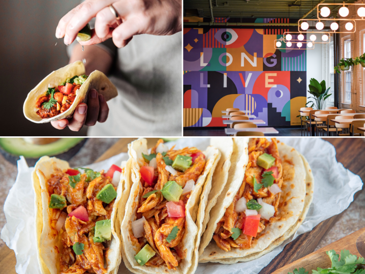 Cooking Class - Make Mexican Tacos With Chef Sean in Roxbury - Boston ...