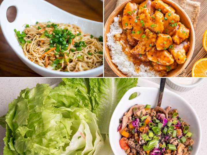 Cooking Class - Handcraft Asian Cuisine - St. Louis | Classpop!