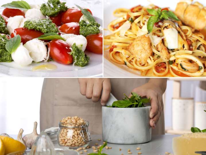 Cooking Class - Recipe From an Italian Kitchen - Scottsdale | Classpop!