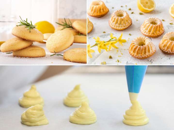 Cooking Class - Tea Party in the Emerald City - Tucson | Classpop!