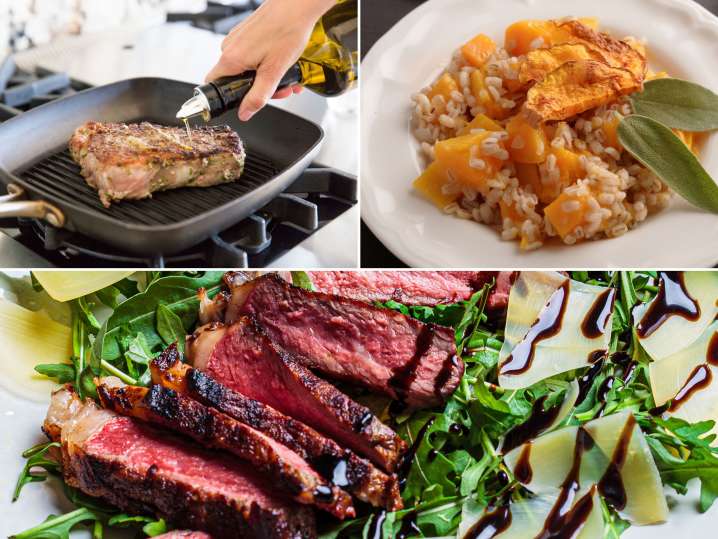 Cooking Class - Gourmet Italian for Beginners - Orange County | Classpop!