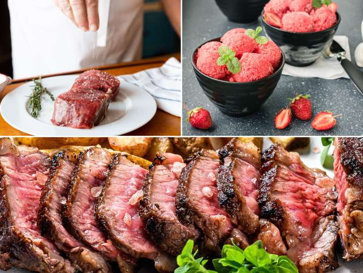 Cooking Class - Cooking Wagyu Steak With Chef Ricky - Tampa | Classpop!