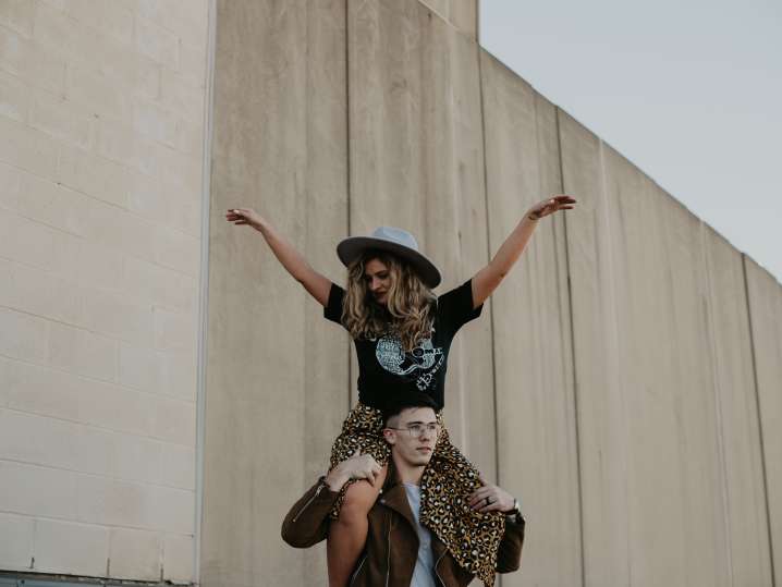 Dance Class - Virtual Flash Dance + Tone - Chicago | Classpop!