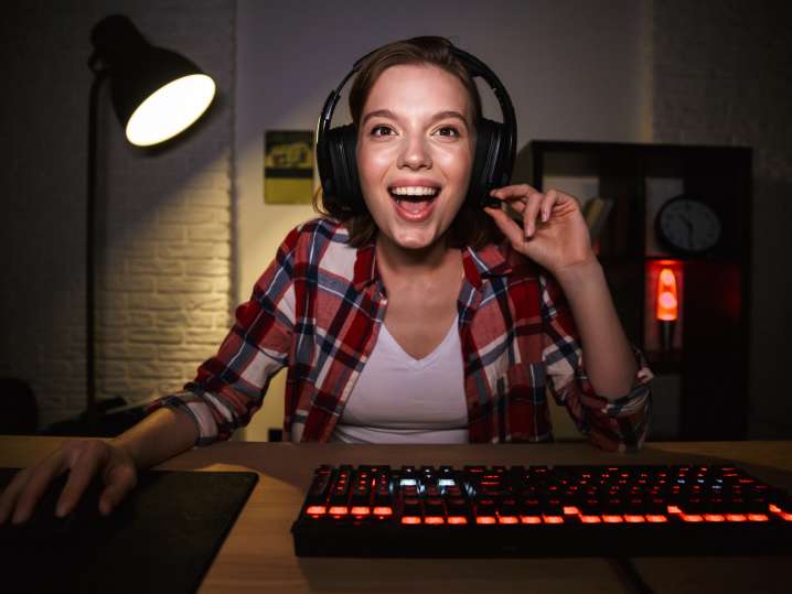 Virtual Game Show - Team Building Battle Royale | Classpop!