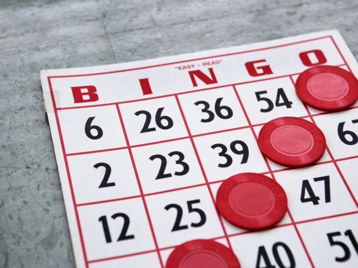 Virtual Bingo Team Building Bingo Classpop 