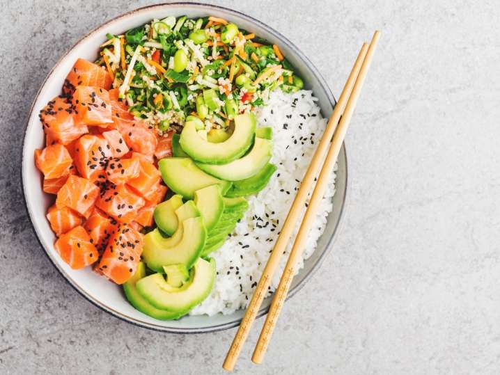 Cooking Class - Perfecting Poke - Orlando | Classpop!
