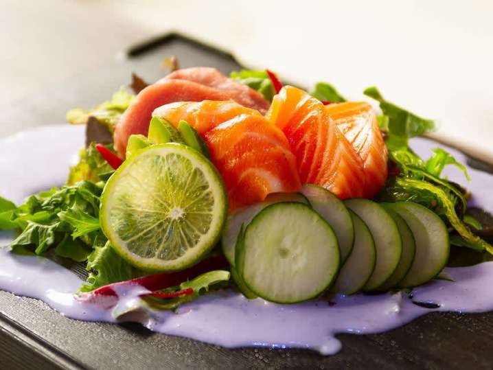 Cooking Class - Advanced Sushi Preparation - Washington, D.C. | Classpop!