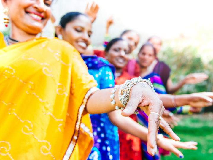 Dance Class - A Bollywood Celebration - Orlando | Classpop!