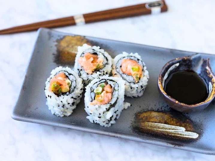 Cooking Class - Splendid Sushi Creations - San Francisco | Classpop!
