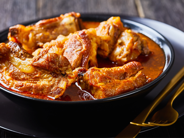 Cooking Class - Simple Jamaican Cuisine - NYC | Classpop!