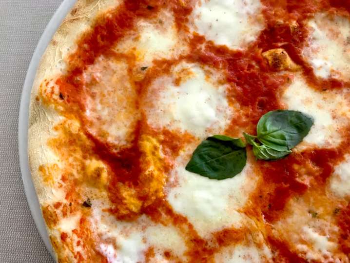 Team Building Activity - Making Pizza and Memories With the Team - Bay ...