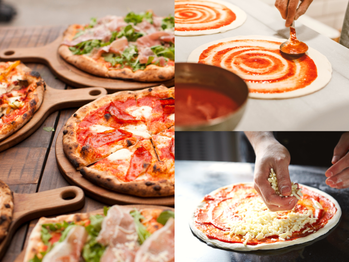 Cooking Class - Pizza Making 101 - Las Vegas | Classpop!