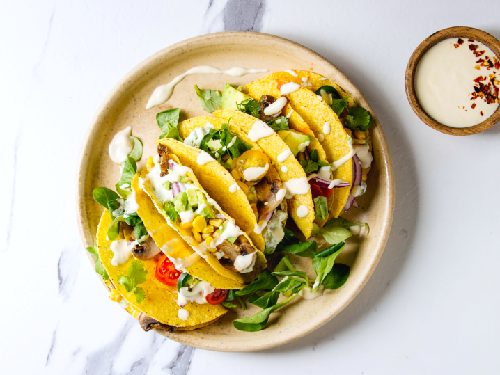 Team Building Activity - Creative Vegetarian Cooking Competition ...