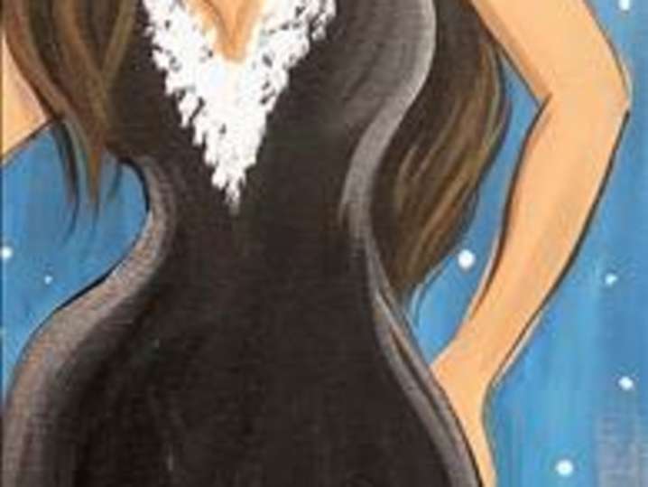 Paint and Sip - Girls' Night Done Right - Houston | Classpop!