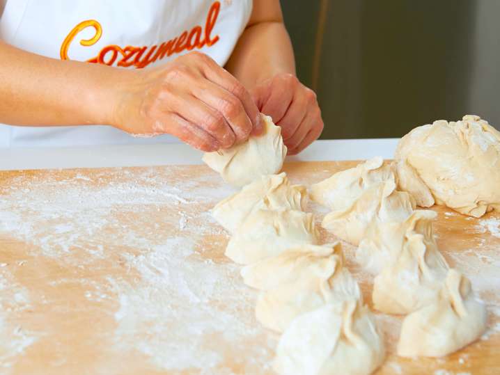 Cooking Class - Mastering Classic Dim Sum Eats - Miami | Classpop!