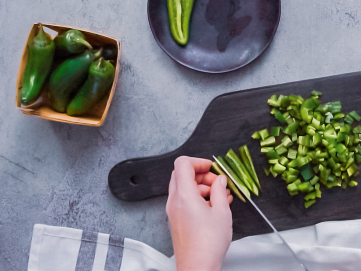 Team Building Activity - Party Dips and Culinary Competition ...