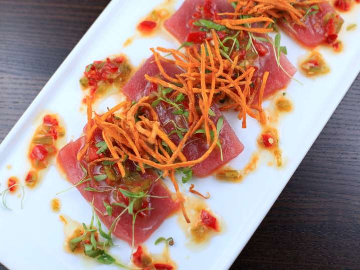 Cooking Class - Serve a Mexican Seafood Sampler - Vancouver | Classpop!