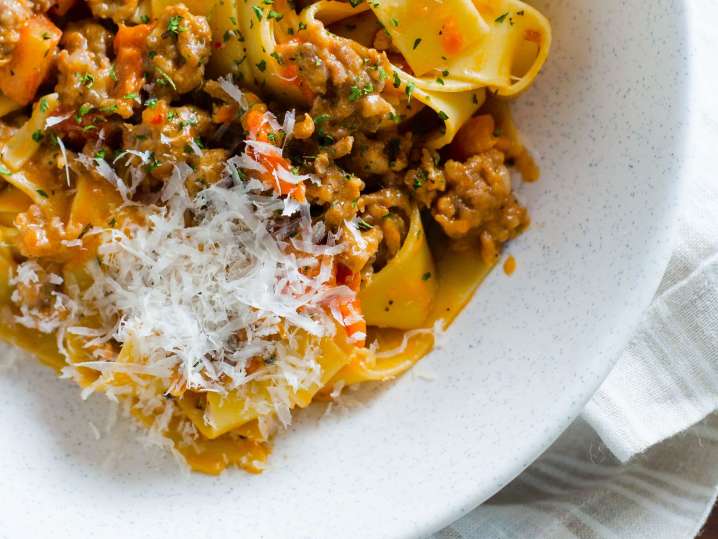 Team Building Activity - Master Pasta Dinner Essentials - Chicago ...