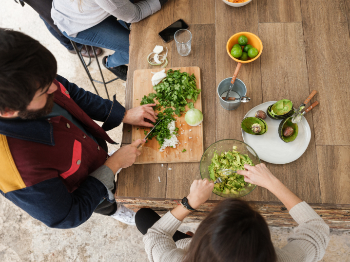 Team Building Activity - Fiesta Foods and Friendly Competition ...