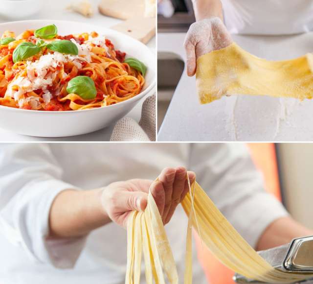 Cooking Classes Toronto | Classpop!