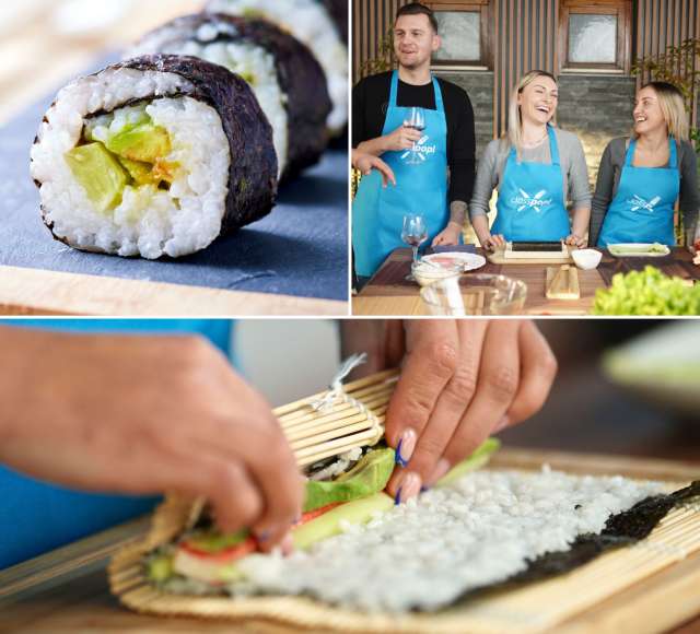 Cooking Classes Philadelphia | Classpop!