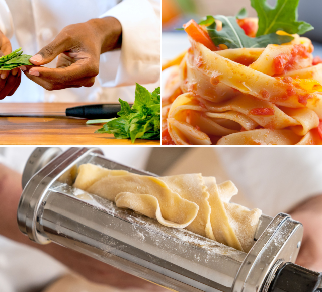 Cooking Classes Chicago | Classpop!