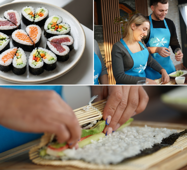 Cooking Classes Portland | Classpop!