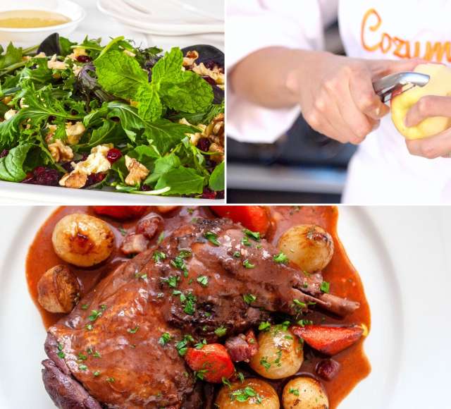 Cooking Classes Houston | Classpop!