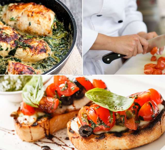 Best Cooking Classes In Dallas | Classpop!