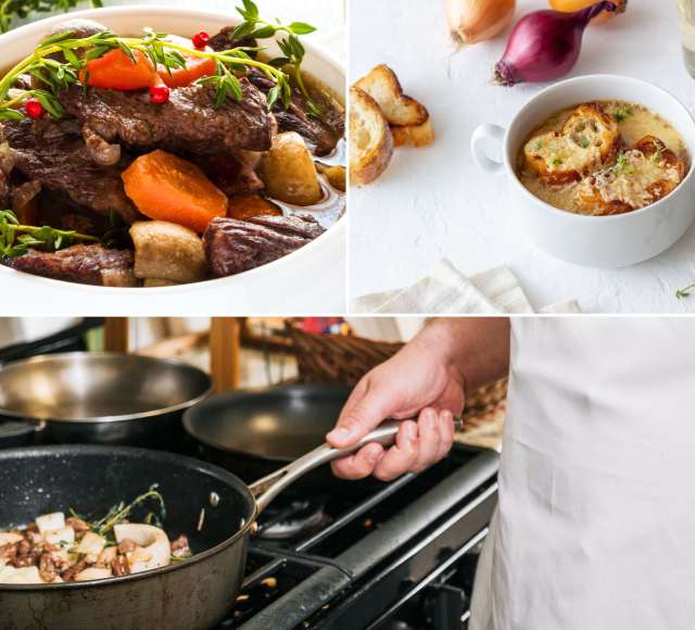 Cooking Classes New Jersey | Classpop!