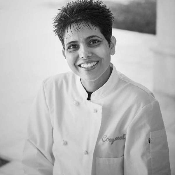 Chef Ayesha in Miami | Cooking Classes, Private Chefs, Team Building ...