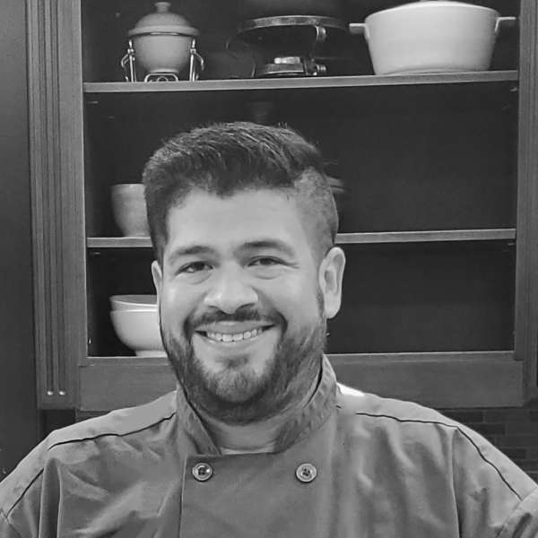 Chef Luis in Vancouver | Cooking Classes, Private Chefs, Team Building ...
