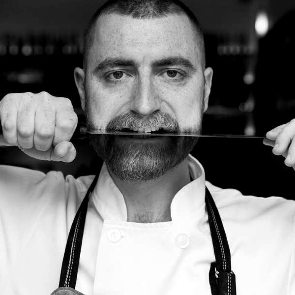 Chef Ivan or Resident Chef in NYC | Cooking Classes, Private Chefs ...