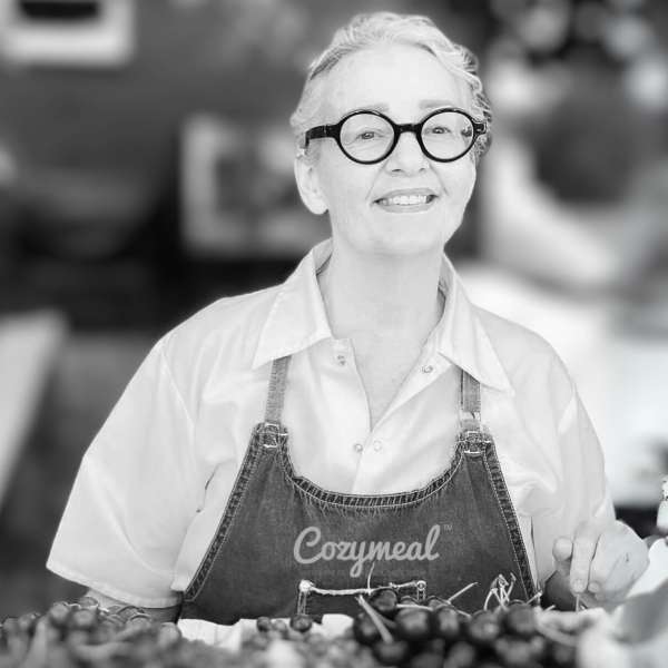 Chef April in Reno | Cooking Classes, Private Chefs, Team Building ...
