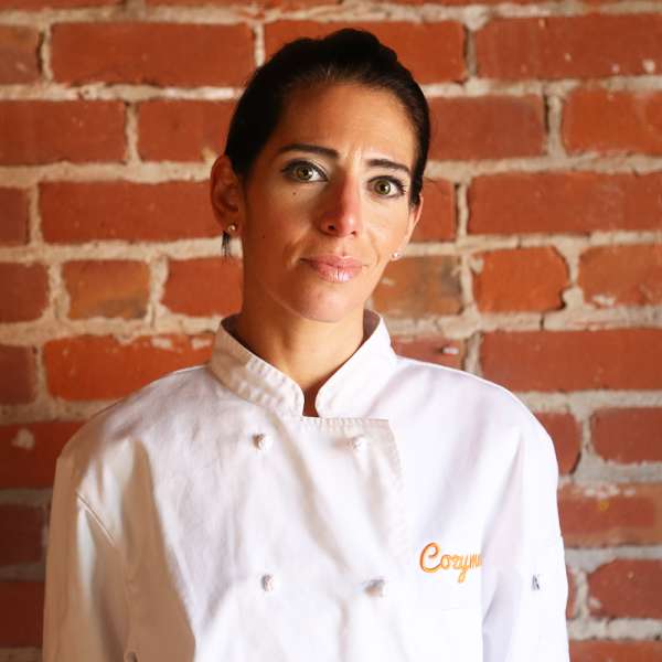 Chef Marisa in the Bay Area | Cooking Classes, Private Chefs, Team ...