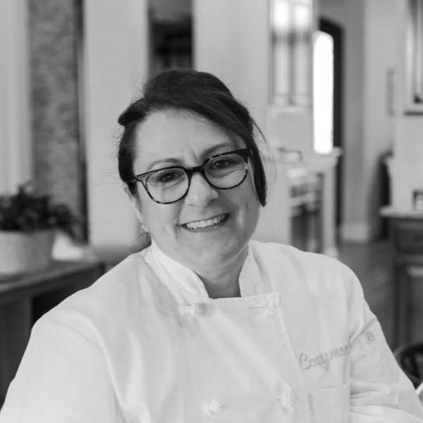 Chef Rose in Dallas | Cooking Classes, Private Chefs, Team Building ...