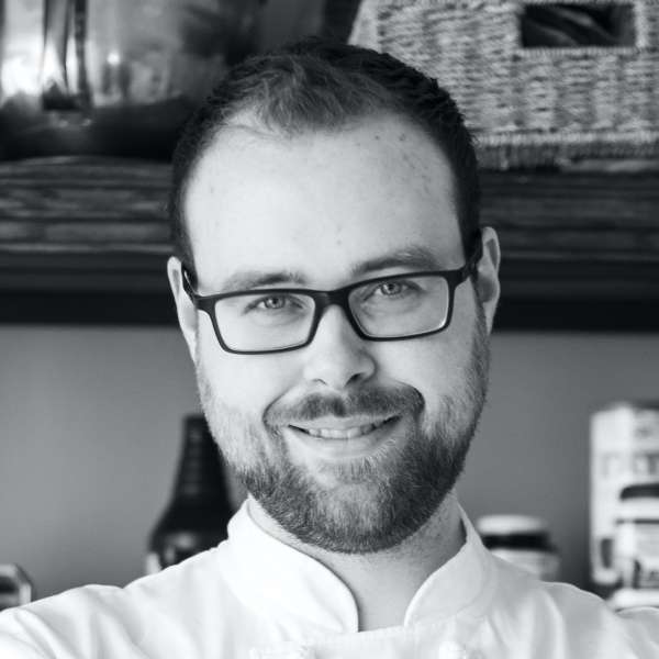 Chef Logan in Calgary | Cooking Classes, Private Chefs, Team Building ...