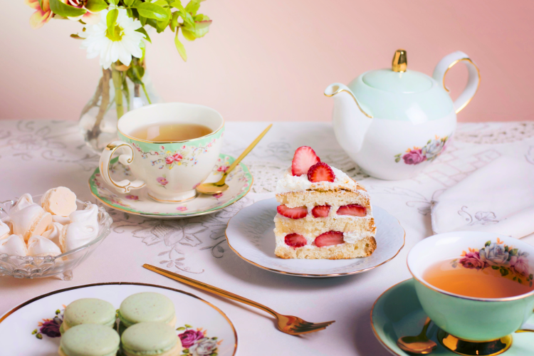 Tea Party Food | 29 Best in 2025 | Classpop!