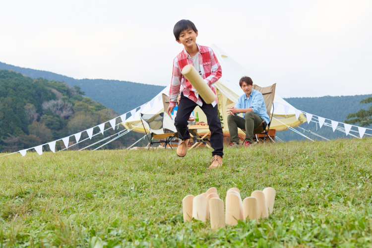 Camping Games 33 Best In 2025 Classpop 
